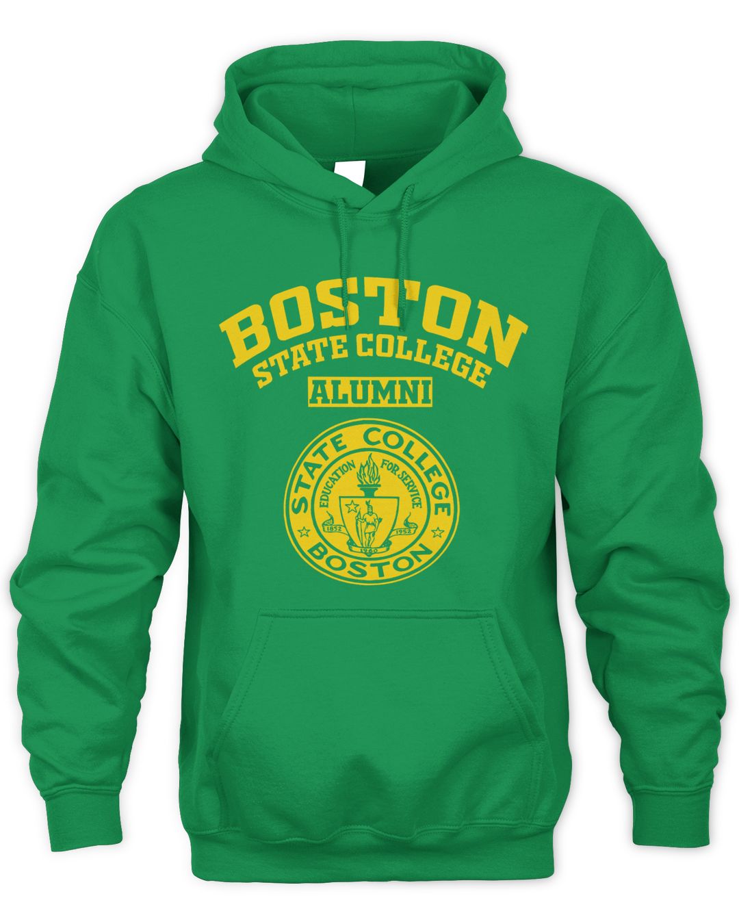 Boston State College_US Lgo