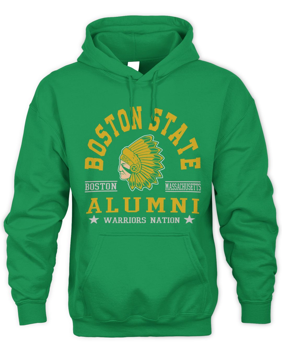 Boston State CL Nation