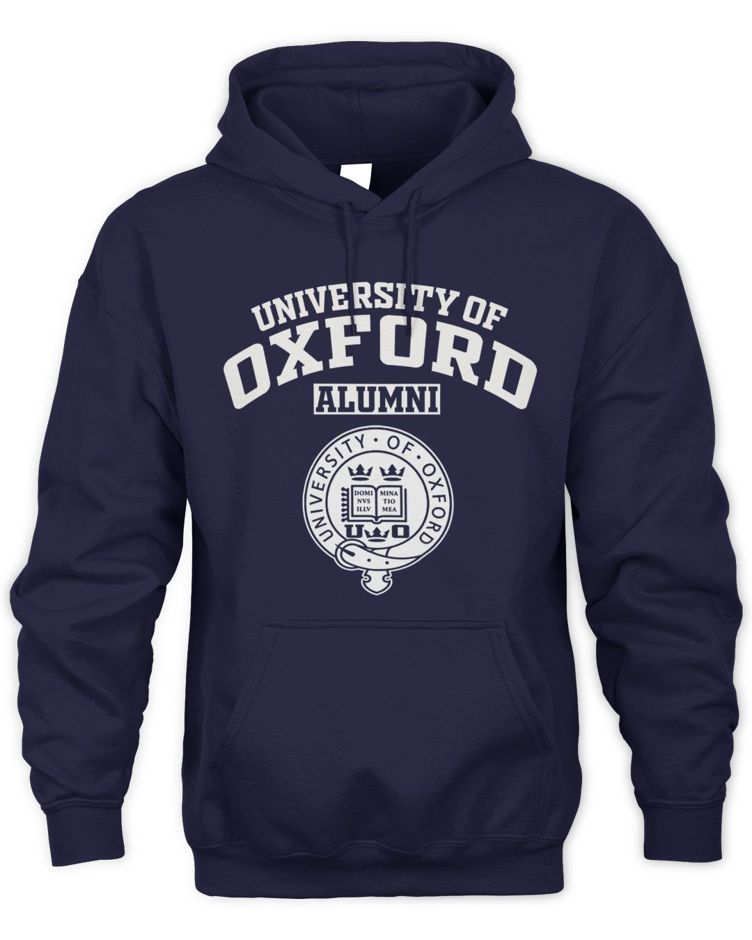 Uni of Oxford UK LGO