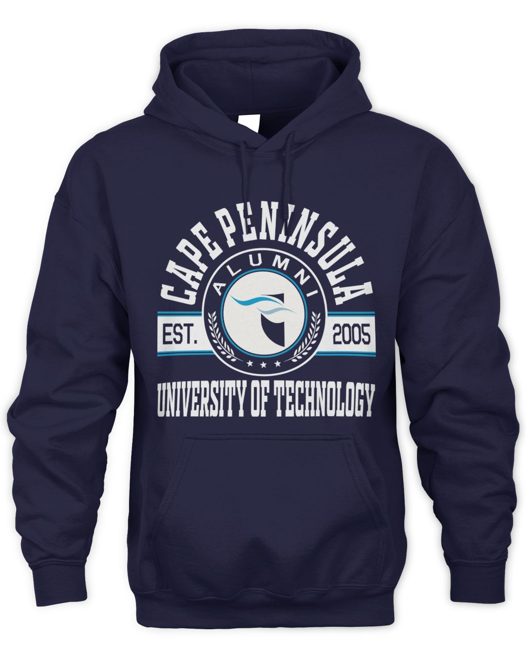 Cape Peninsula University of Technology_ZA Lgo2 | alumemories