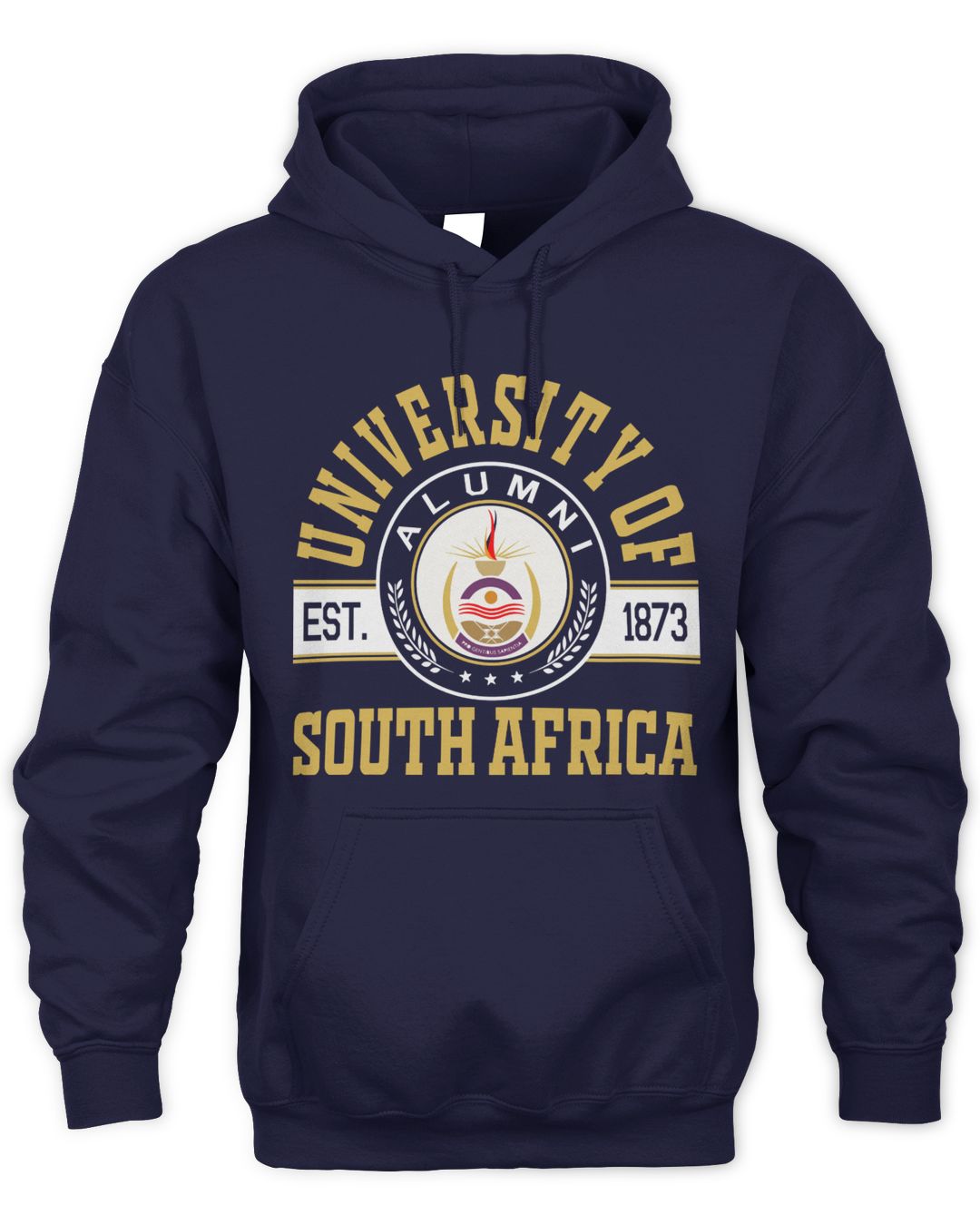 University of South Africa_ZA Lgo2 | alumemories