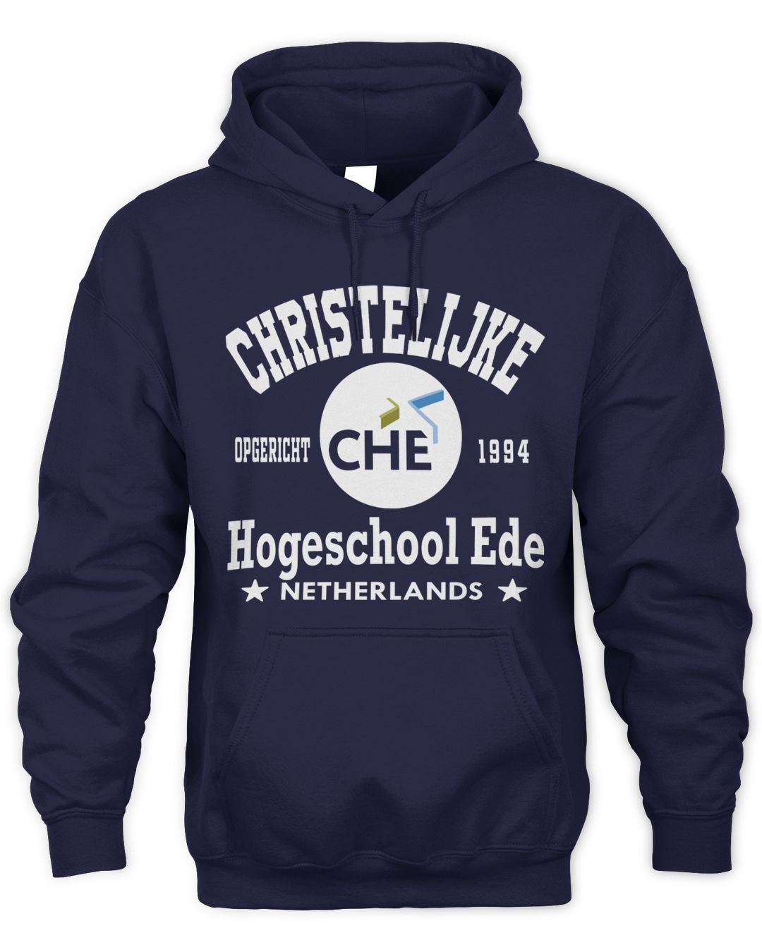 Christelijke Hogeschool Ede Neth Motto | alumemories