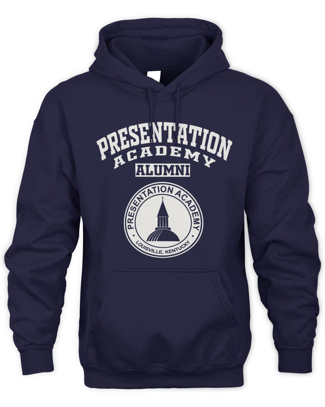 Presentation Academy Lgo