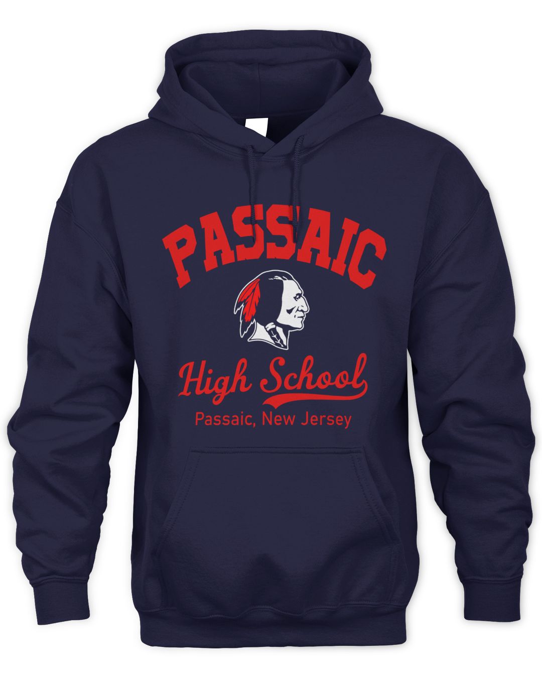 Passaic HS_NJ Motto