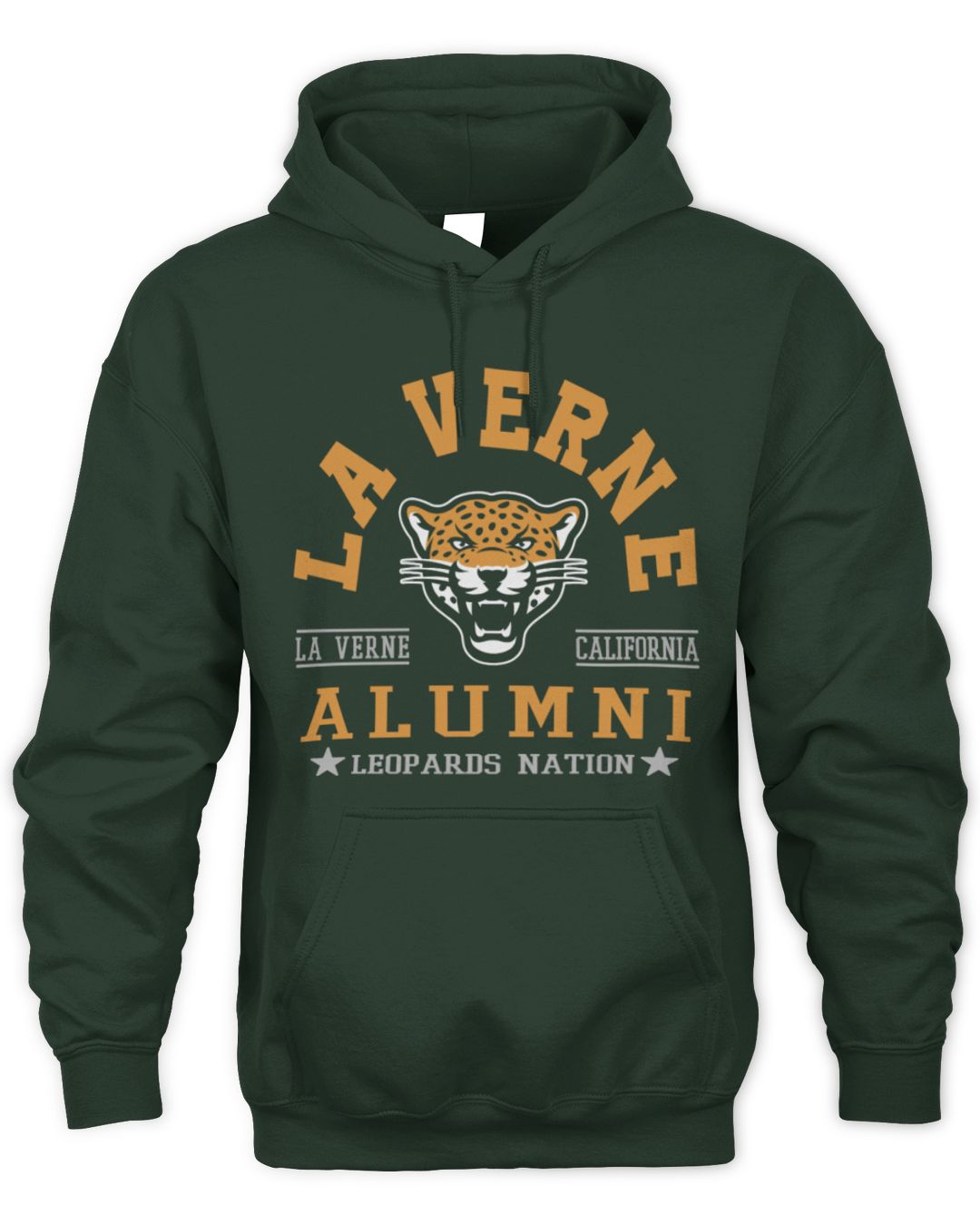 University of La Verne Nation | alumemories