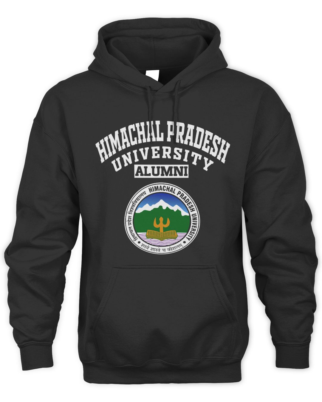 Himachal Pradesh University Shimla Logo | alumemories Himachal Pradesh University Shimla Logo | alumemories