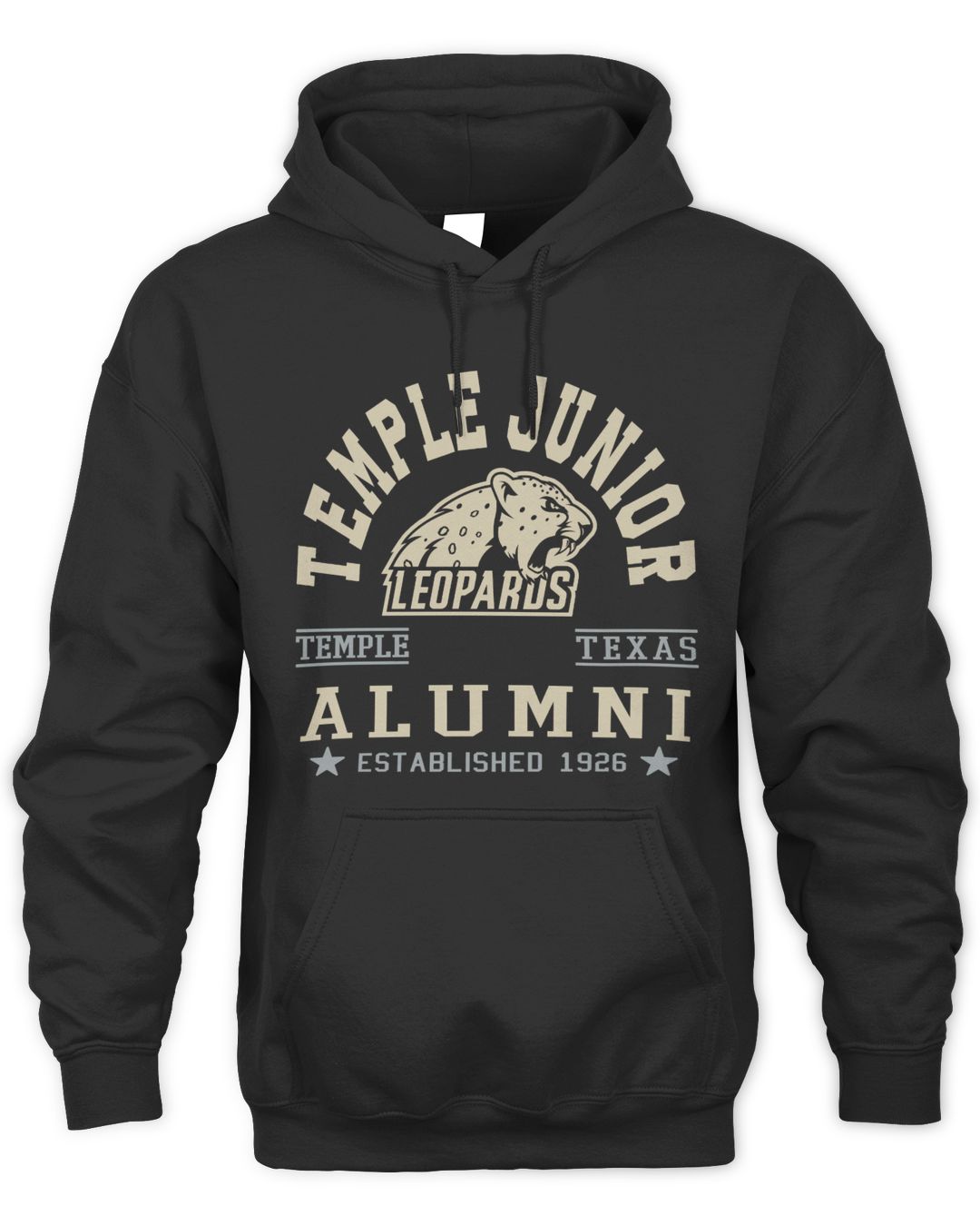Temple Junior CL Nation | alumemories