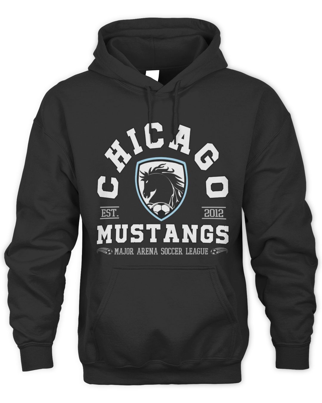 Chicago Mustangs Nation | alumemories