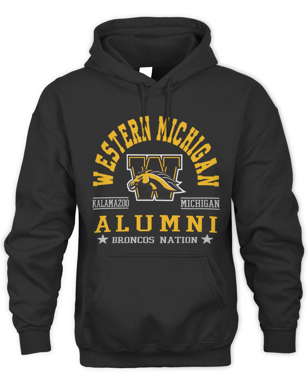 Western Michigan Uni MI Nation