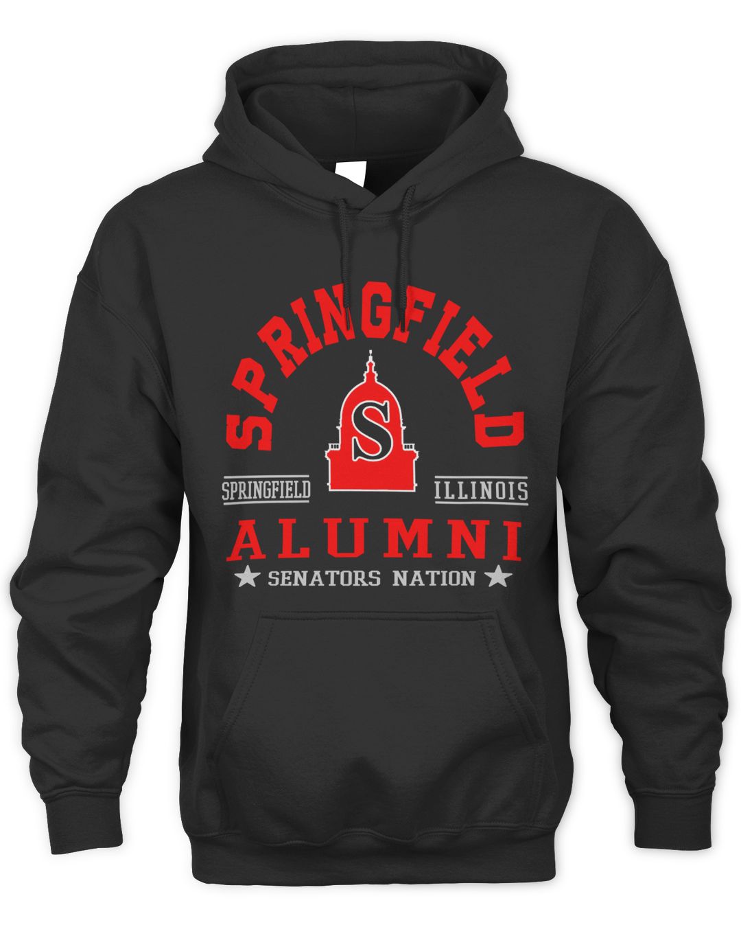Springfield HS IL Nation