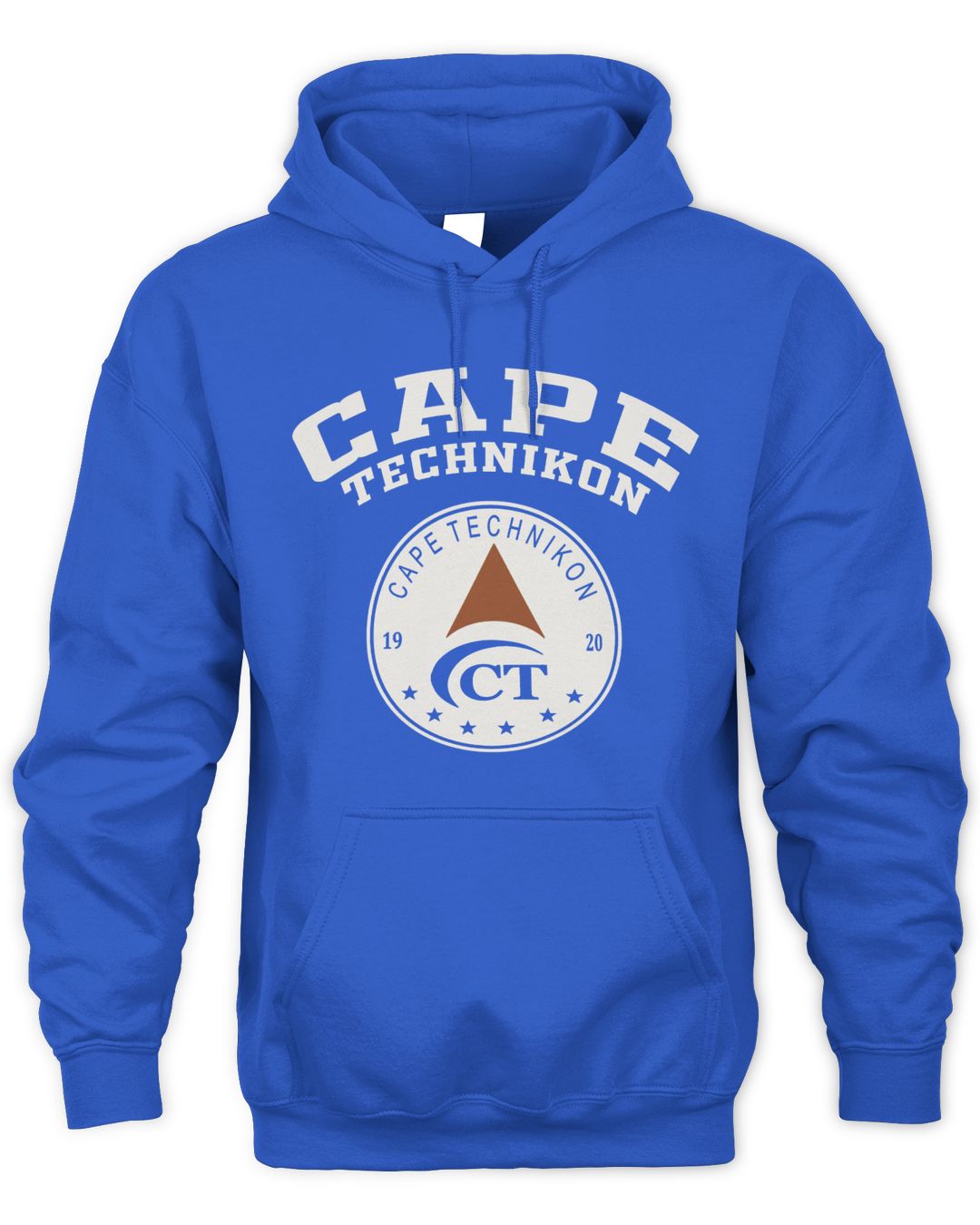 Cape Technikon _SA LGO | alumemories
