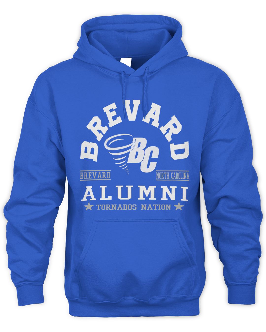 Brevard College Nation