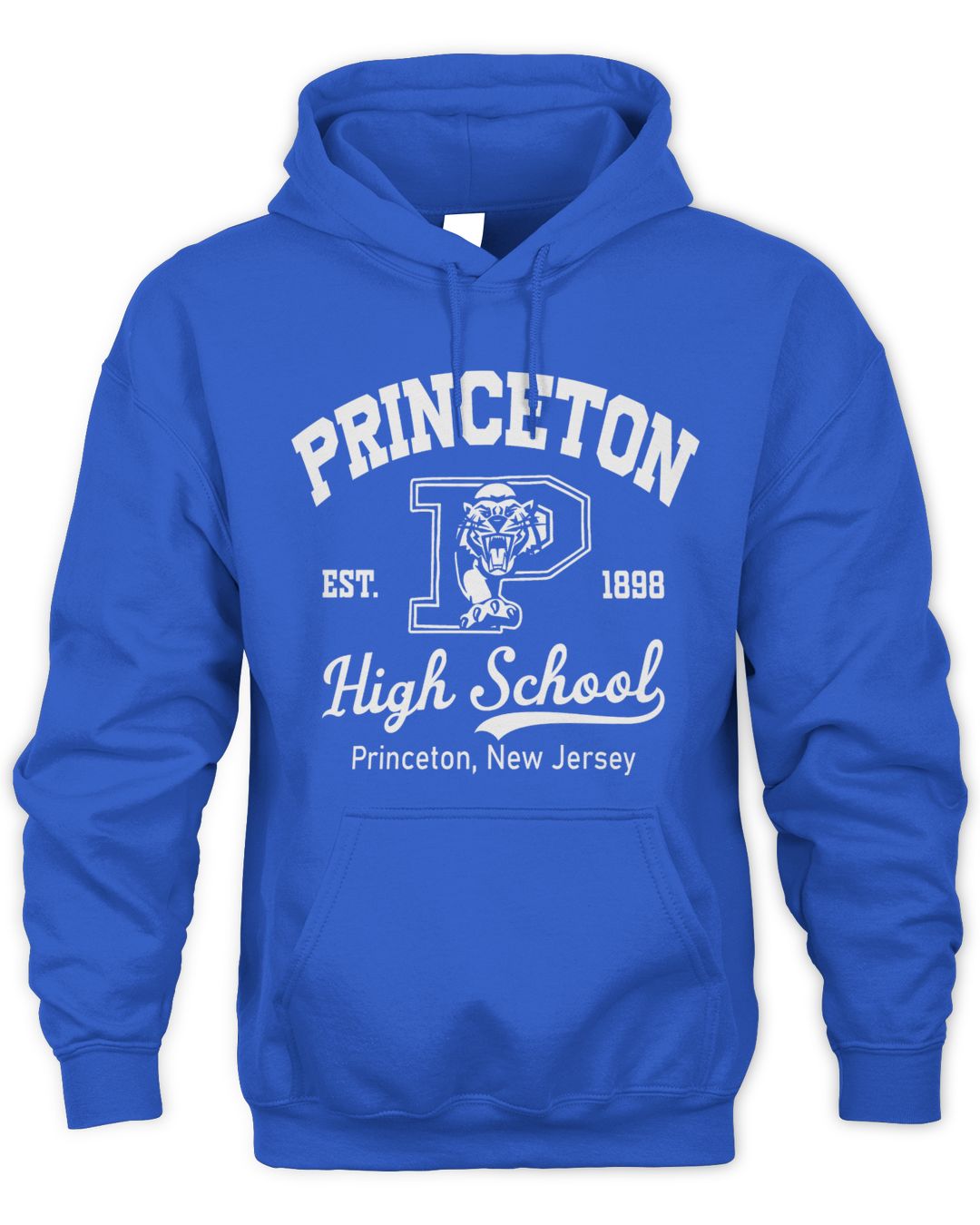 Princeton HS_NJ Motto | alumemories