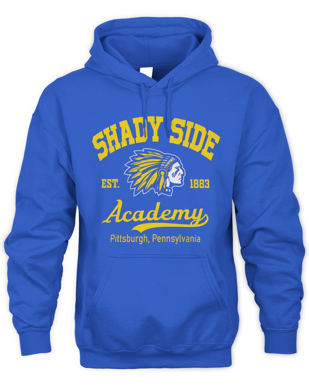 Shady Side HS_PA Motto | alumemories