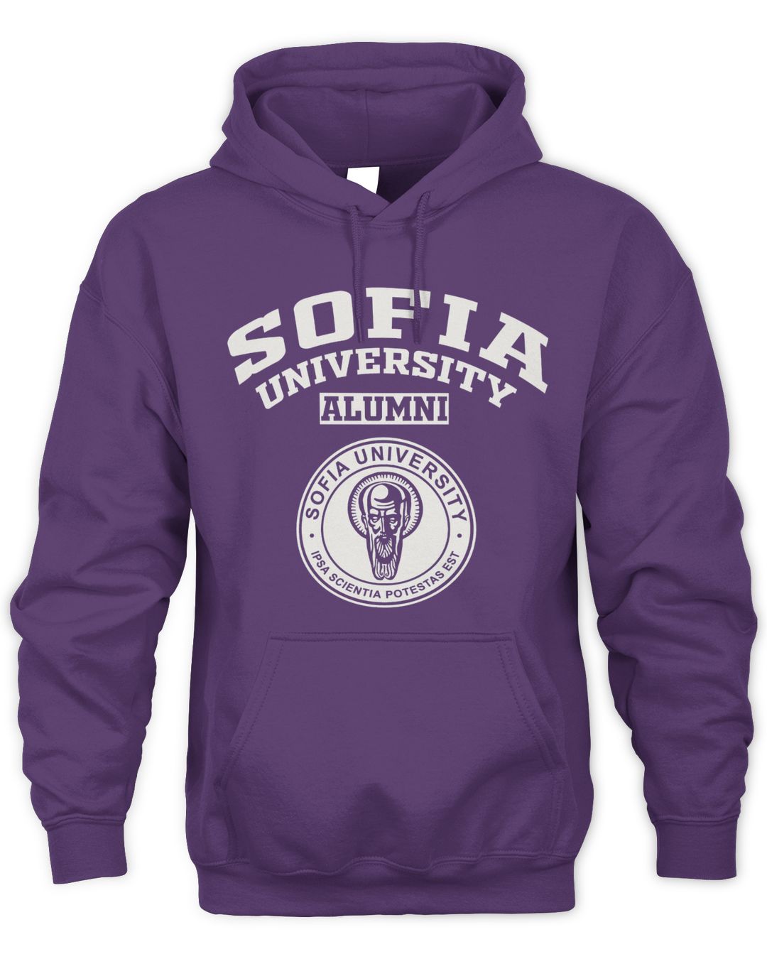 Sofia Uni_BUL Lgo