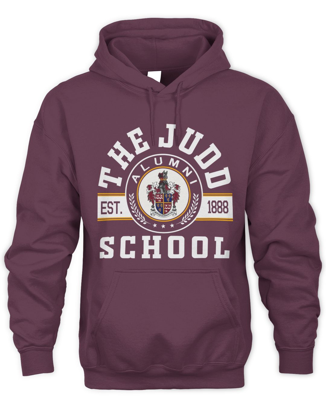 The Judd School Lgo2
