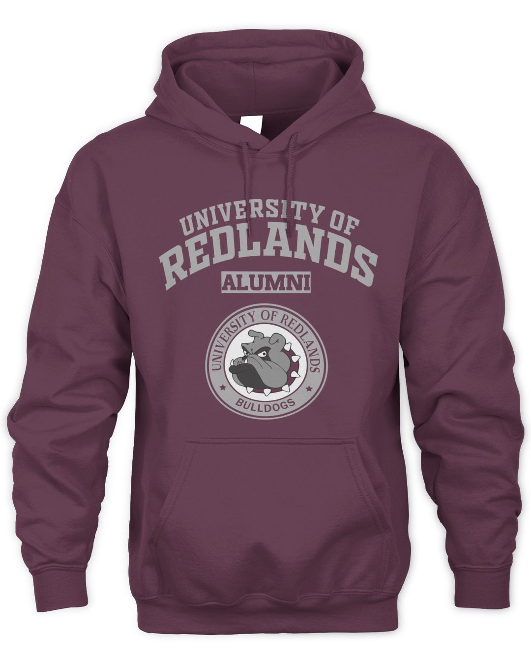 University of Redlands 2 LGO