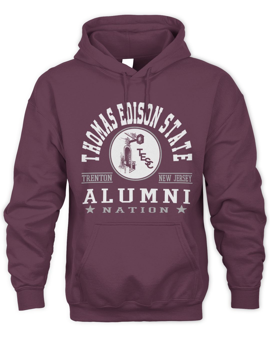 Thomas Edison State College Nation | alumemories