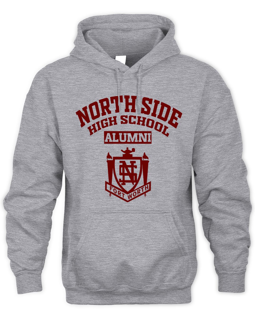 North Side TX Alumni | alumemories