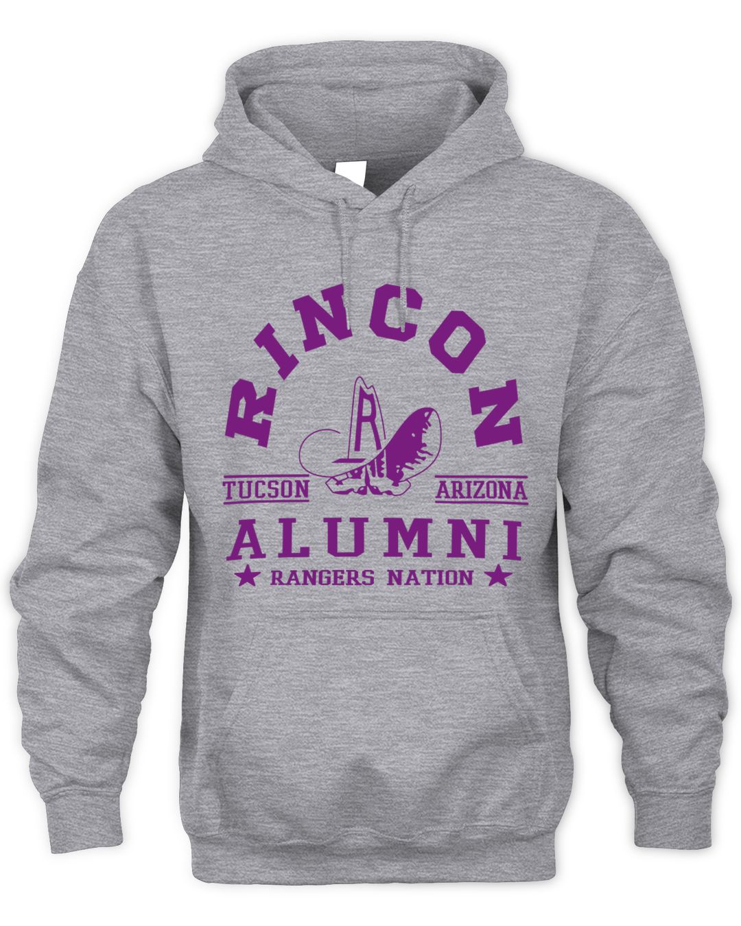 Rincon HS AZ Nation