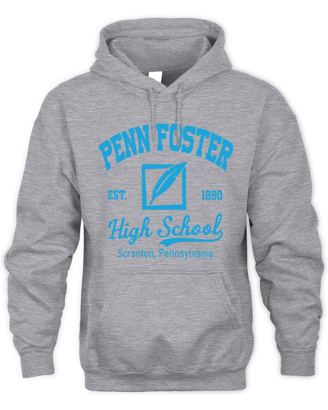 Penn Foster HS_PA Motto | alumemories
