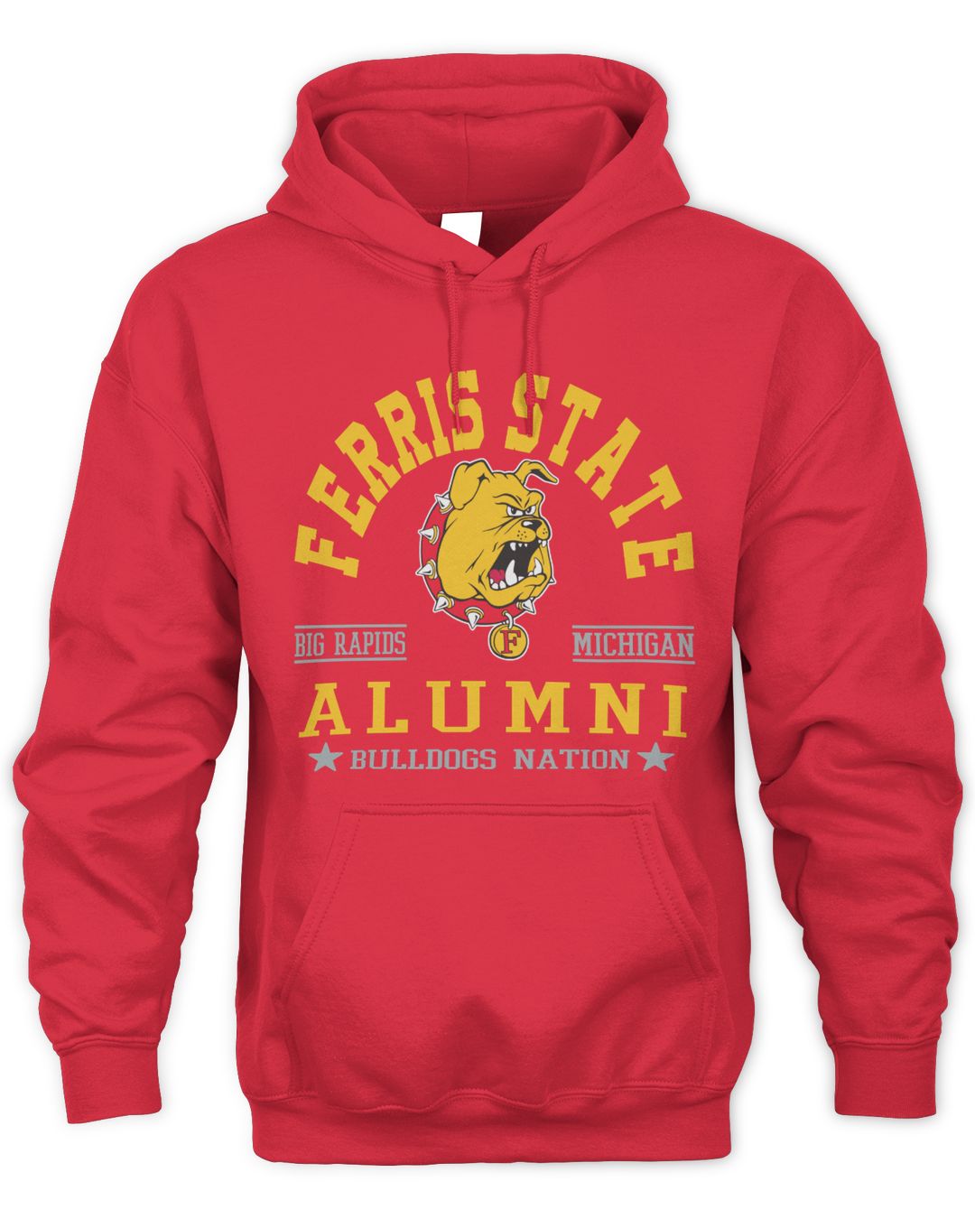 Ferris State Col Nation