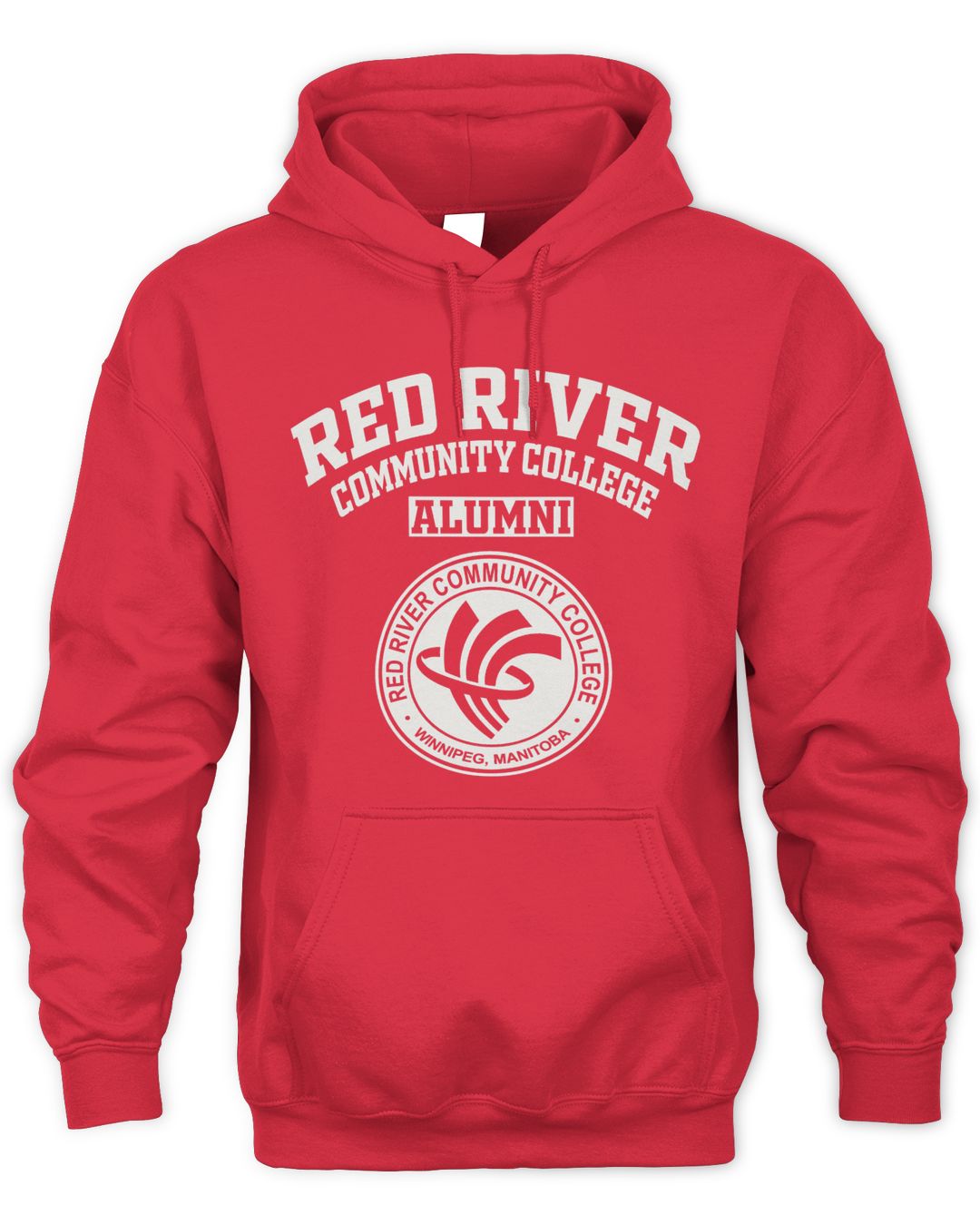Red River Community College CAD LGO