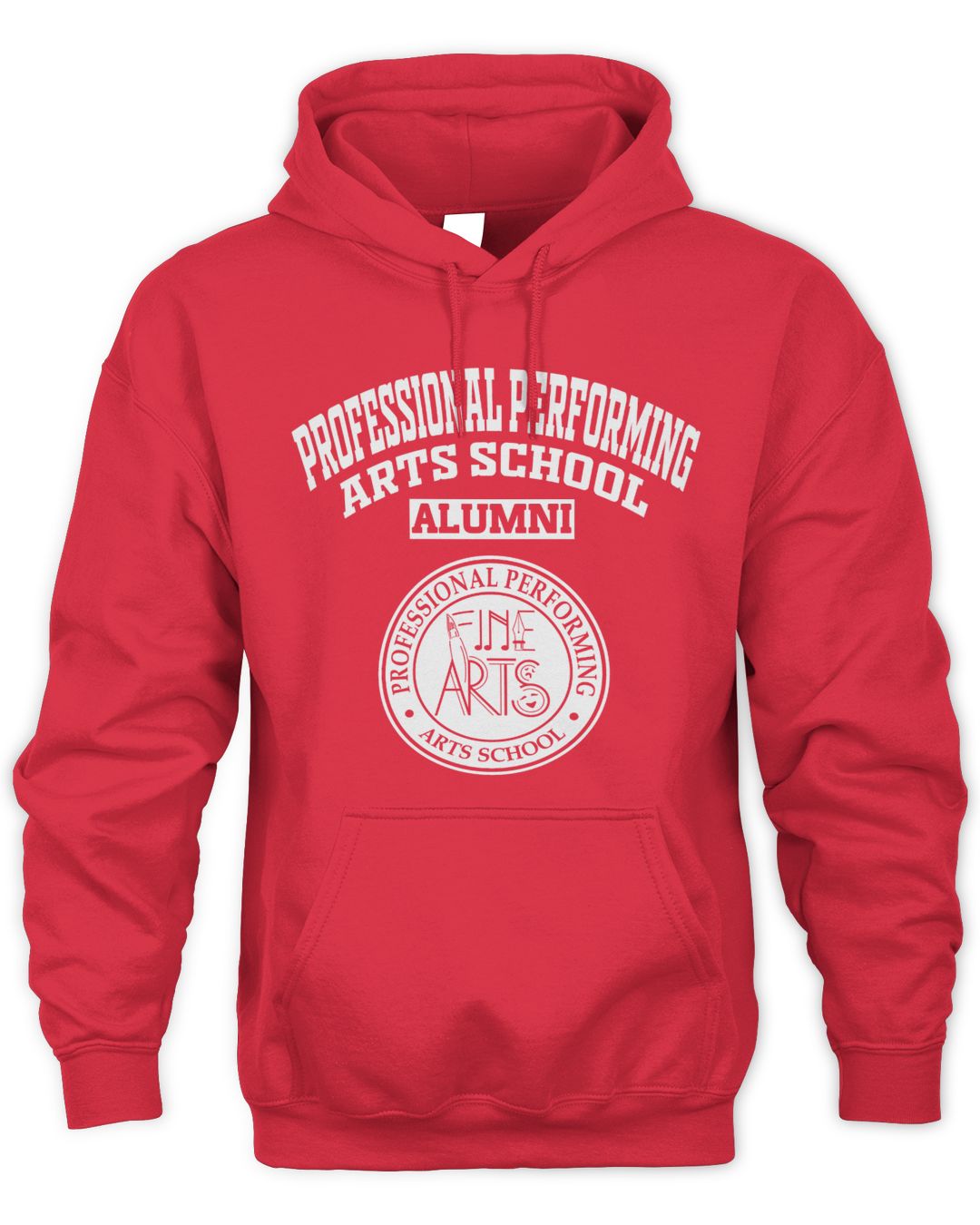 Professional Performing Arts School, Manhattan NY