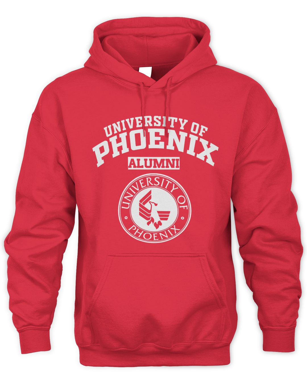 UNI of Phoenix LGO | alumemories