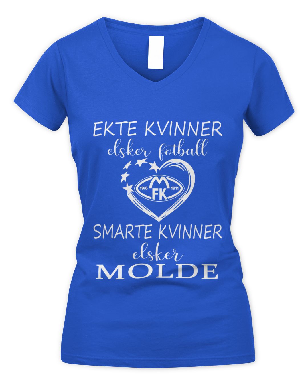 Molde FK Smart Women NOR | alumemories