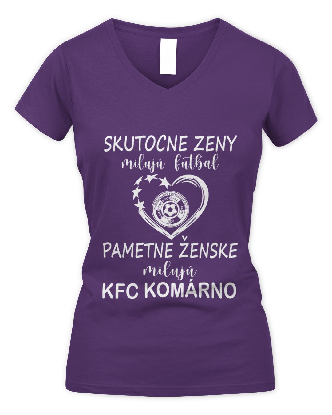KFC Komarno Smart Women SLOKIA
